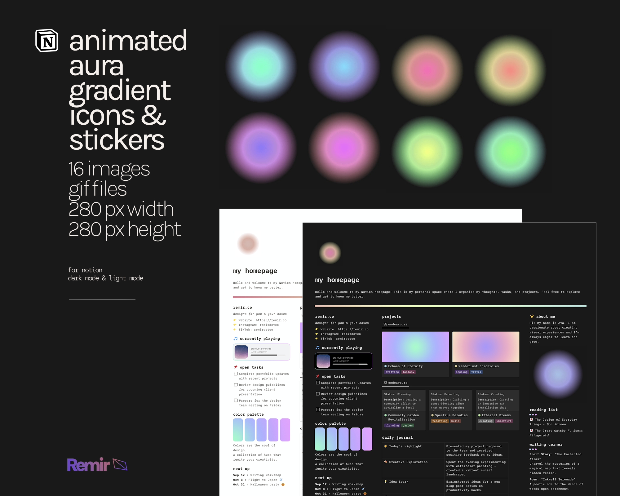 notion Archives « Remir